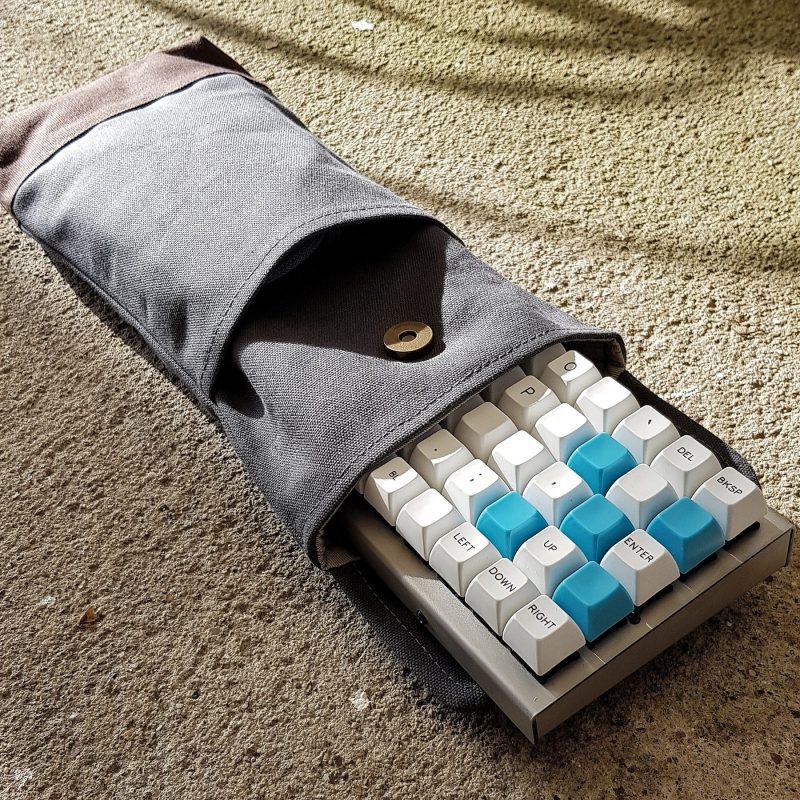 New Sleeves for keyboards - Mechkeys.tech